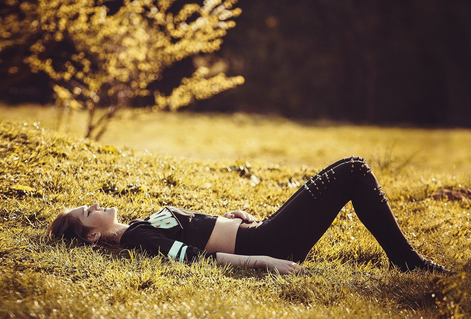 doTerra Öle Entspannung Gelassenheit pure reine aetherische öle