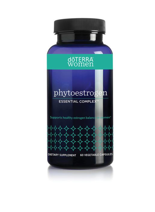Phytoestrogen Lifetime Complex™- Phytoöstrogen-Komplex - Frauen