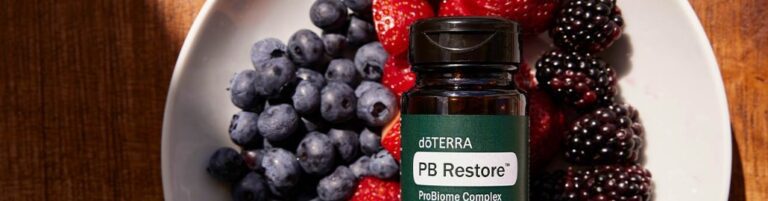 PB Restore - Probiom Complex - Probiotika - Darmgesundheit